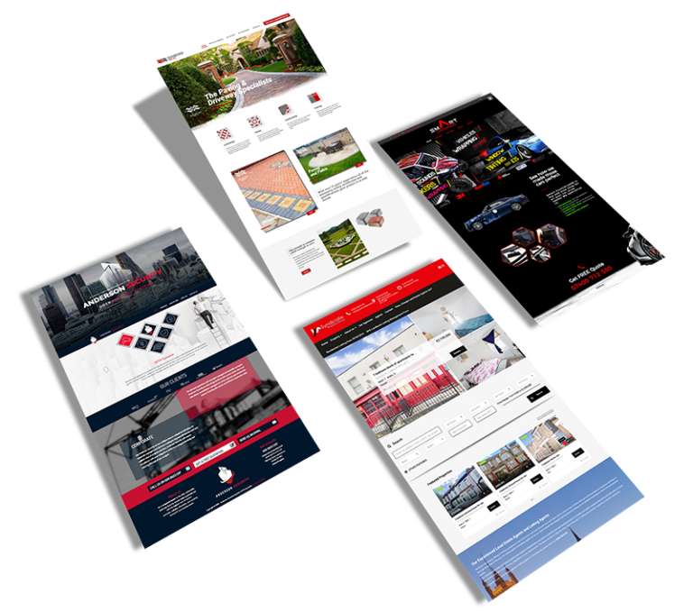 Efficient Signs & Print – SIGNS MAKERS in UK and EUROPE